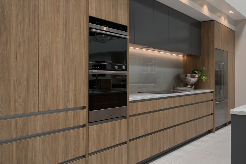 Prime Melamine by NZ Panels Group – Selector