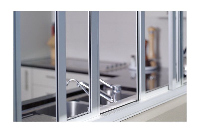 Sliding windows by Altus Windows – Selector Sliding windows by Altus Windows – Selector